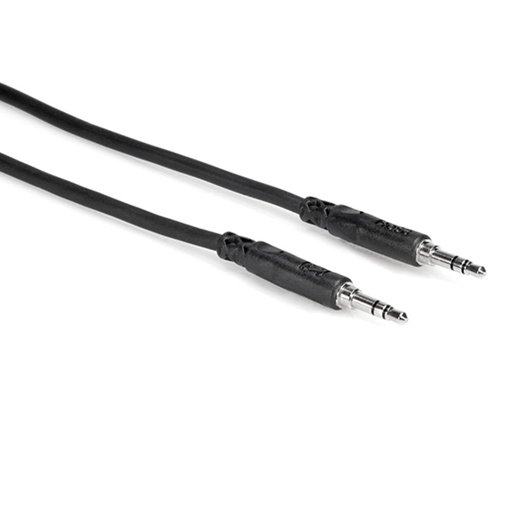 Hosa CMM-105 3.5mm TRS to Same Cable, 5ft – Swee Lee Vietnam