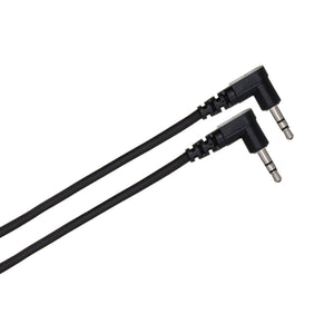 Hosa CMM-105RR 3.5 mm TRS RA Cable to Same, 5ft – Swee Lee Vietnam